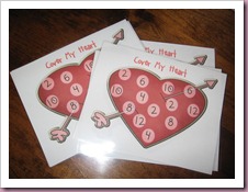 Oceans of First Grade Fun: Valentine’s Day